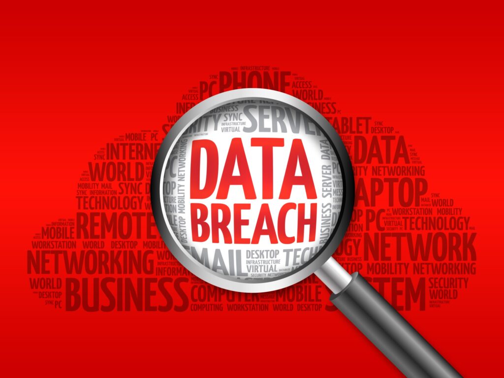 How To Sue A Company For A Breach Of Data Protection - Data Breach ...