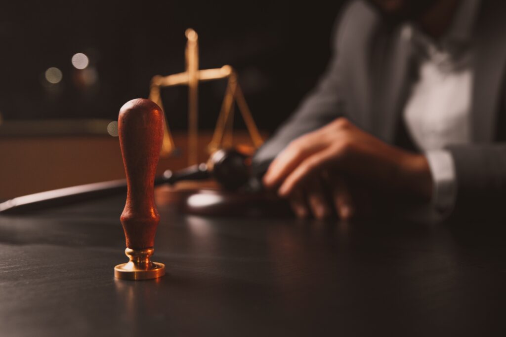 Learn How To Claim For A Non-Molestation Order Data Breach