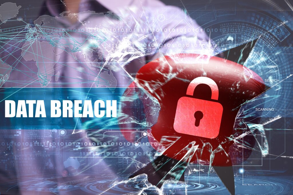 What Is The Impact Of A Data Breach On Individuals?
