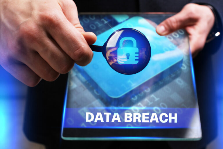 How To Report A UK GDPR Breach | Data Breach Guide